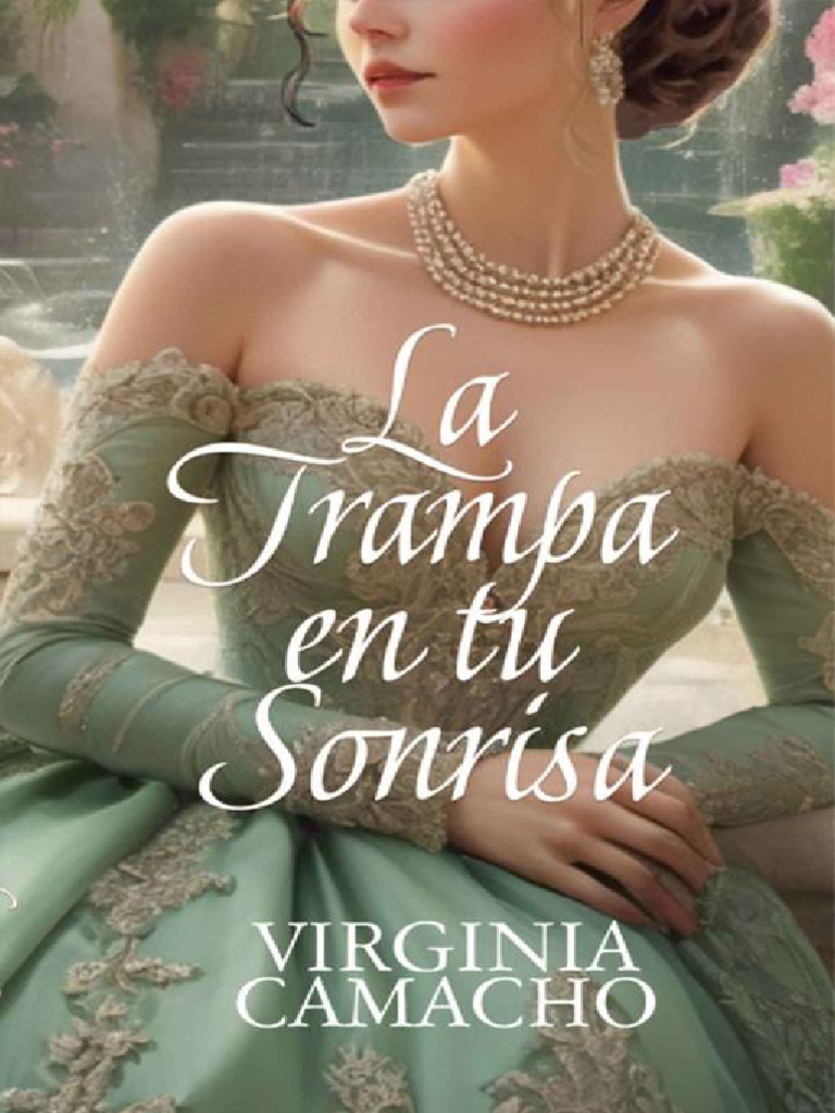La Trampa en Tu Sonrisa - Virginia Camacho | PDF | Jacob | Amor
