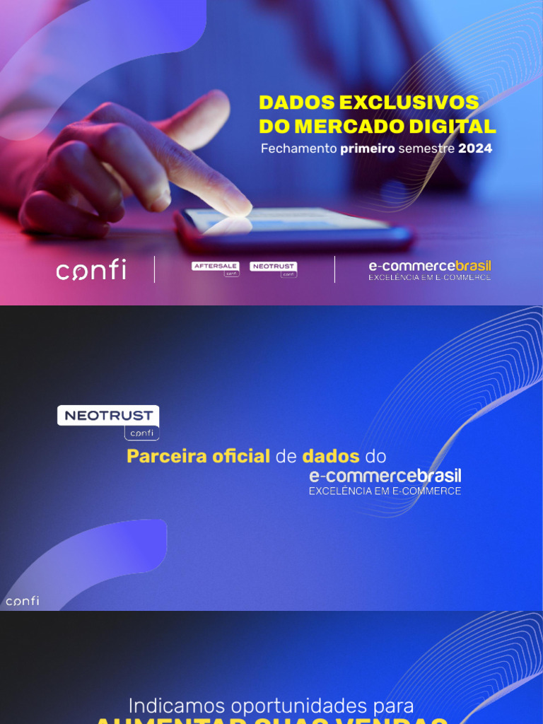 1725301395279estudo Exclusivo Confi Neotrust - Fechamento 1sem - Final ...