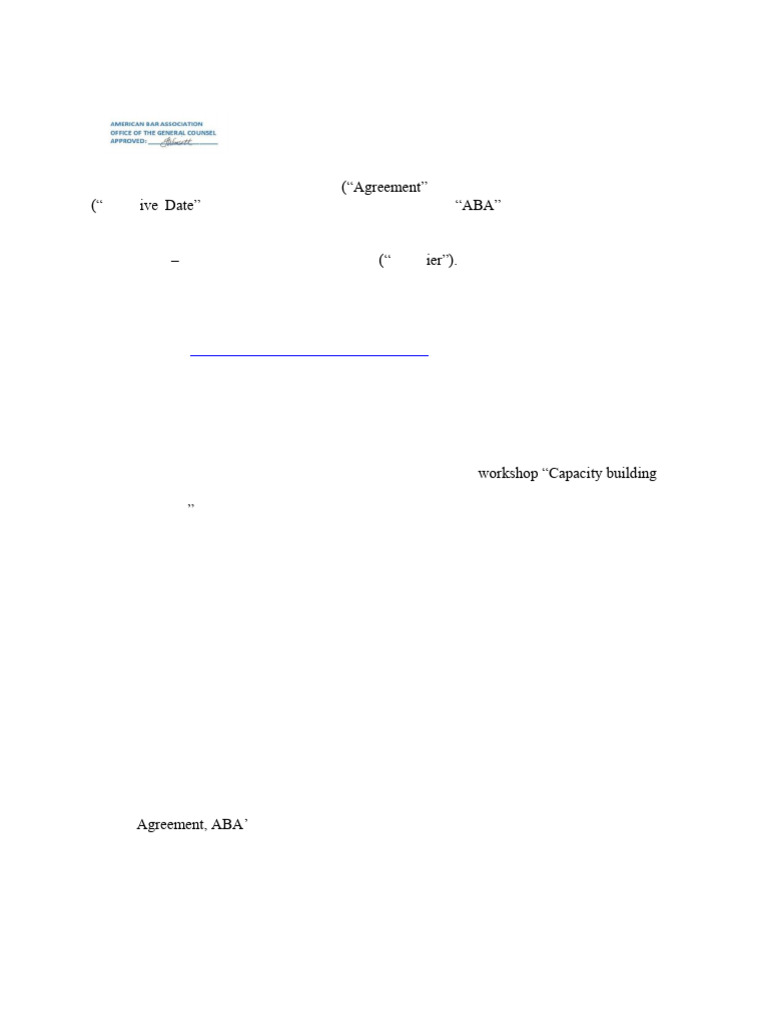 24-12-10 - Angel Mori Silvano - Services - Agreement - (50K) | PDF ...