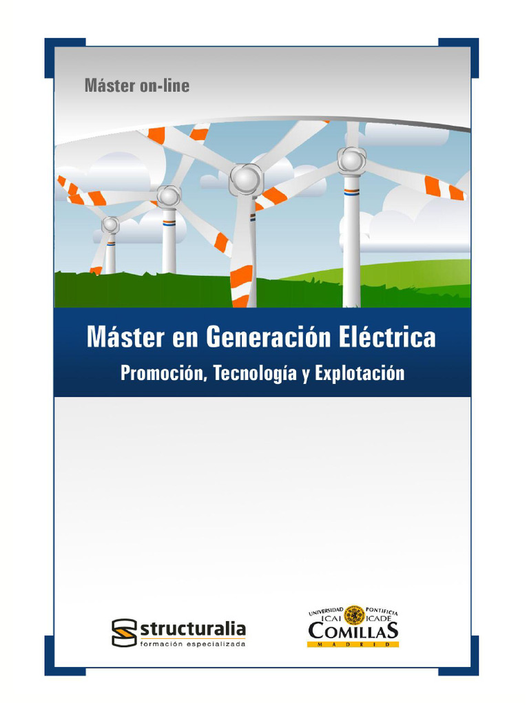 Tema 1 Introduccion a las Centrales de Ciclo Combinado Turbina de Gas ...