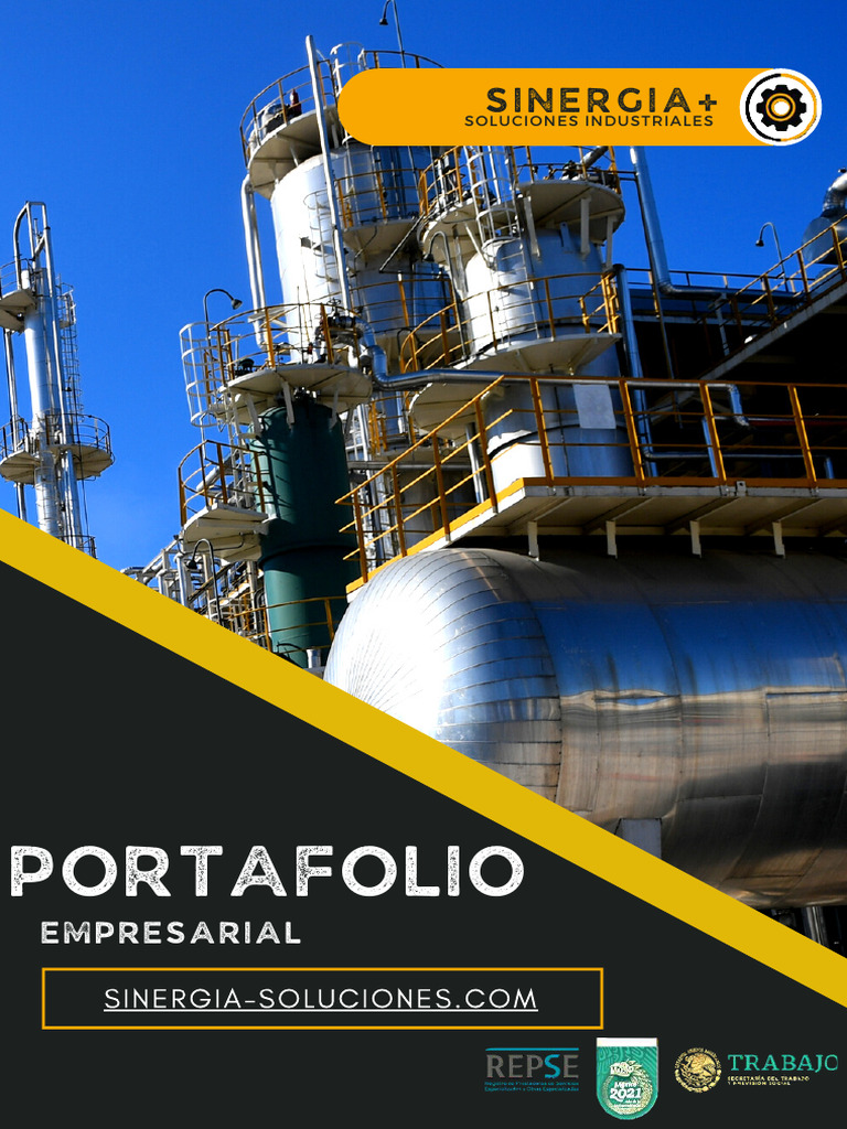 Soluciones Industriales en Zacatecas | PDF | Tubería (transporte de ...