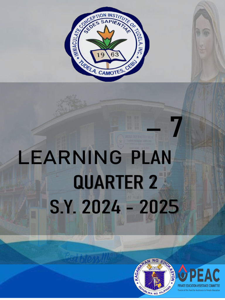 Fil.7 LP Q2 | PDF