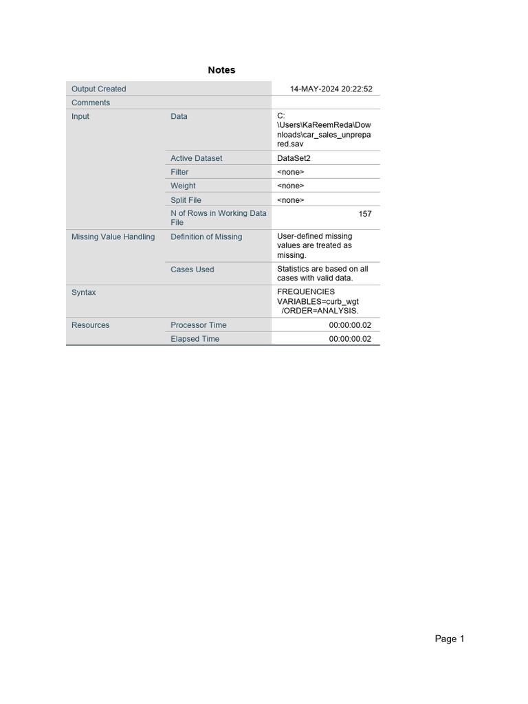 OUTPUT | PDF | Computing | Computer Engineering