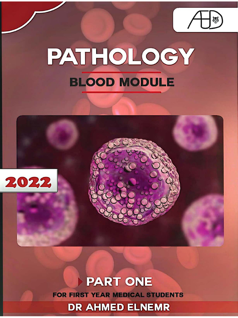 Blood | PDF