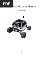 Setting Up SITL On Windows - Dev Documentation | PDF | Command Line Interface | Transmission ...