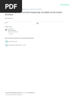 Chemotherapy Administration Sequencing Chart | PDF | Chemotherapy ...