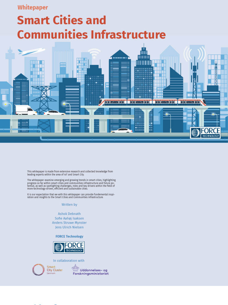 36 | PDF | Smart Grid | Internet Of Things