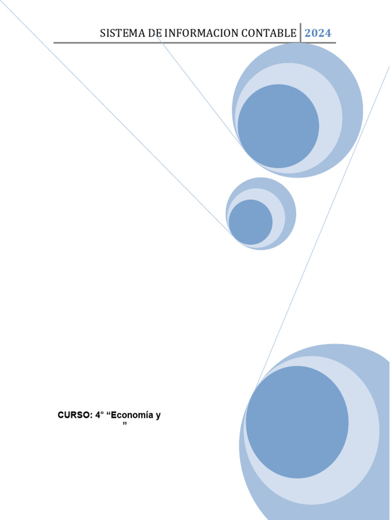 Libro 4 Cuadernillo de Sic 1° Etapa | PDF | Cheque | Bancos