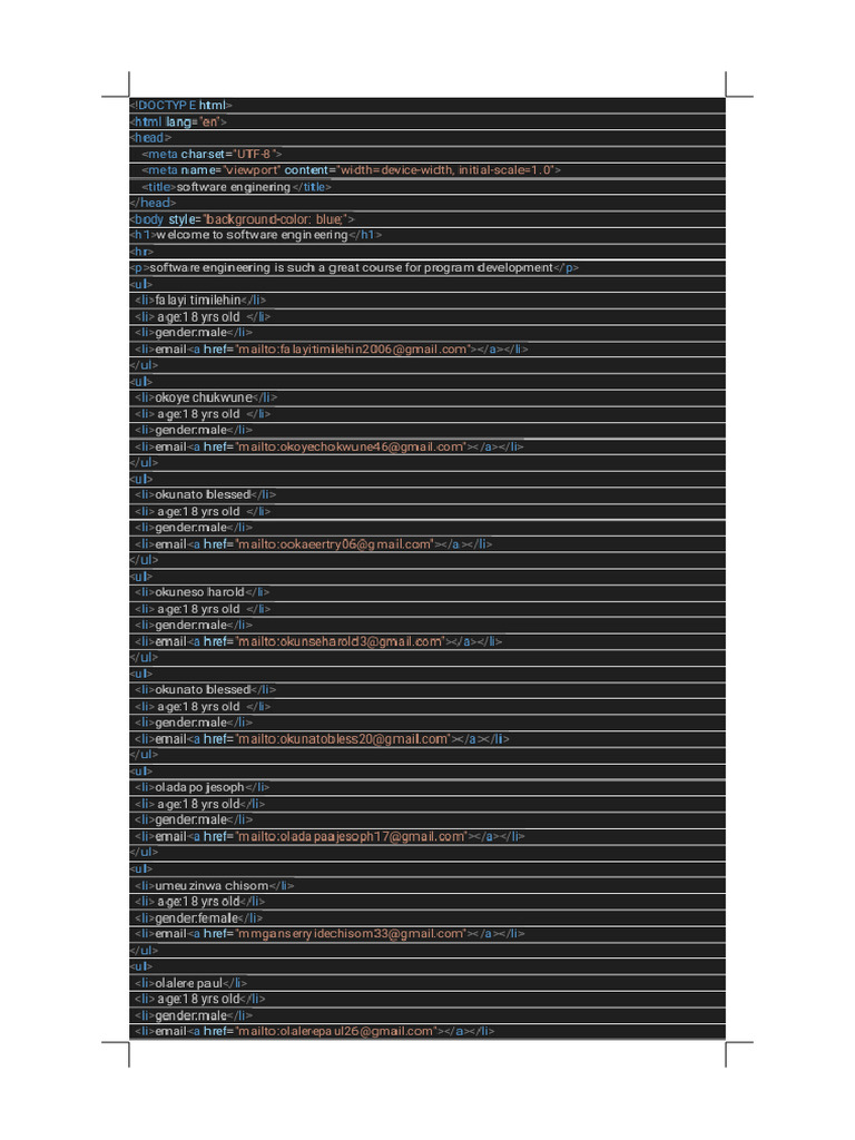 Assignment - Phoenix | PDF