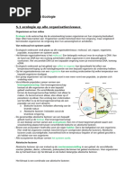 Ecologisch Model Bronferbrenner | PDF