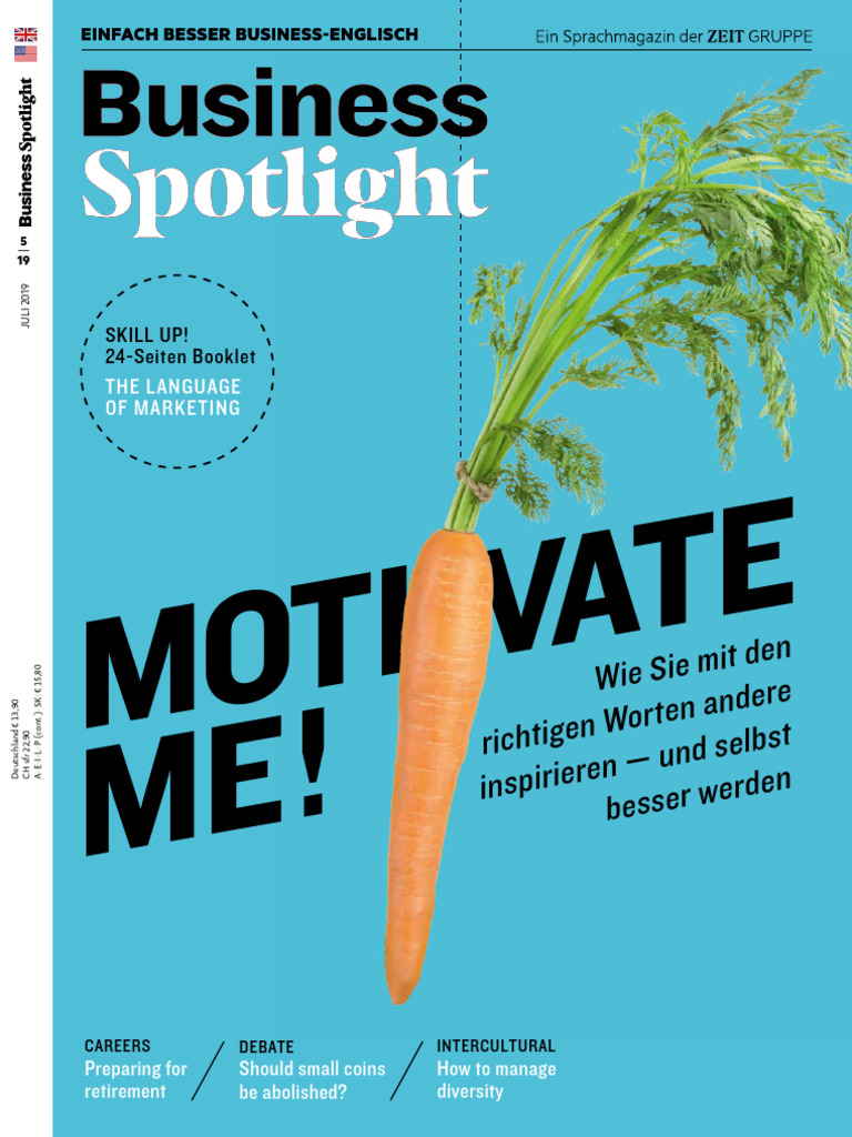Business Spotlight 2019 05 | PDF | Pearl