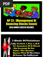 What Is Rebuttal Evidence | PDF | Pleading | Evidence