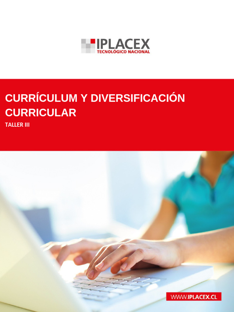Examen Currículum y Diversificación Curricular | PDF | Plan de estudios | Maestros
