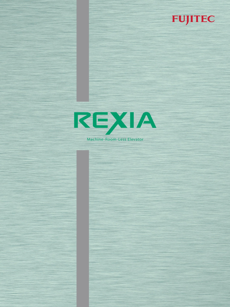 Rexia | PDF