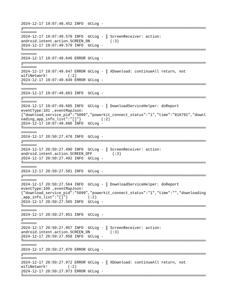 gc.today | PDF | Embedded Linux Distributions | Mobile Linux