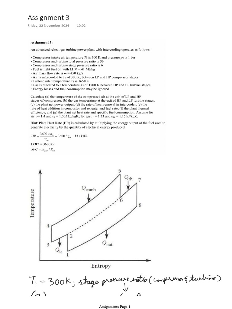 Shreyas Assignment 3 | PDF