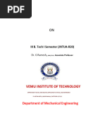 Common Zone in GD&T Explained | PDF