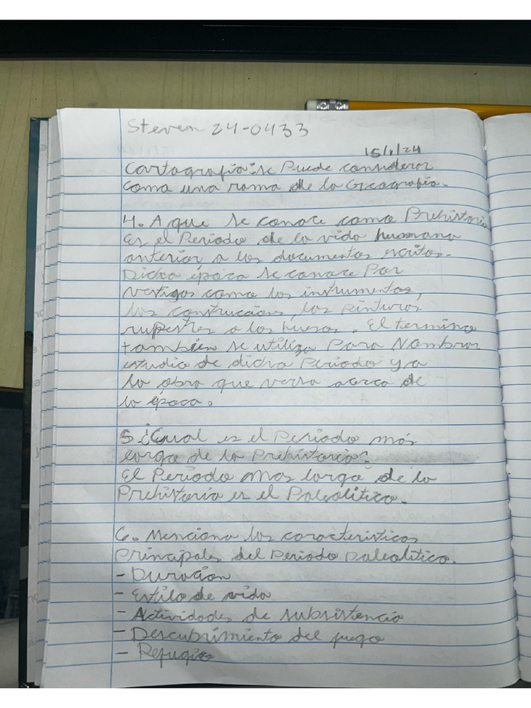 Cuestionario Parte 2 (STEVEN) PDF | PDF