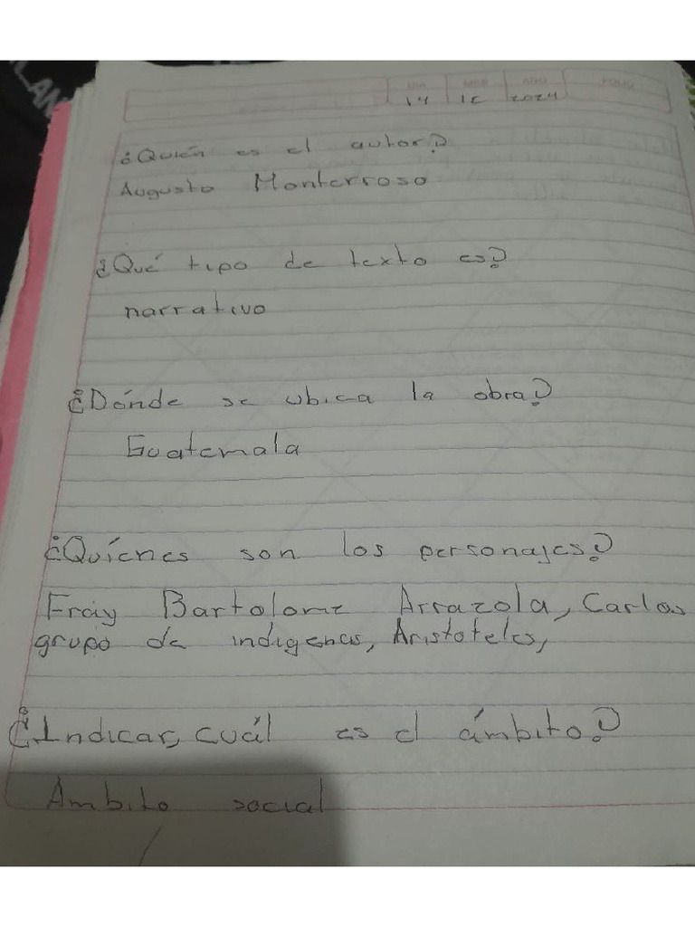 Jesus Roblez Enriquez | PDF