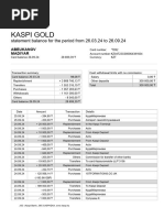 ISO 4217 Currency Code List | PDF | Numismatics | International Trade