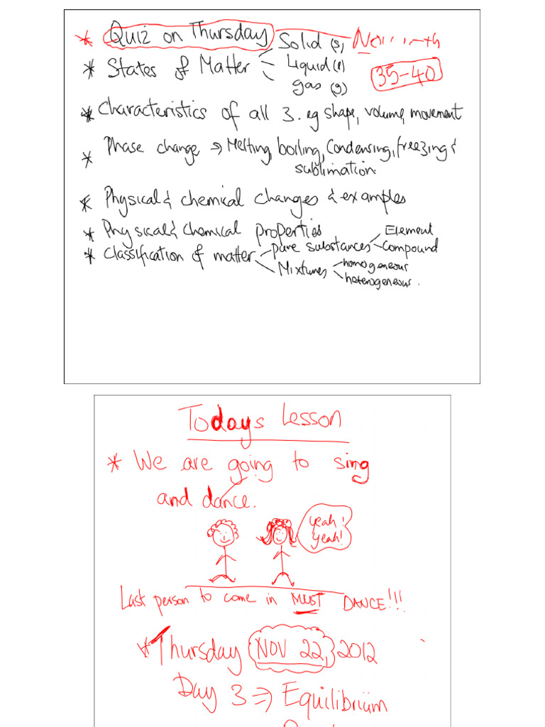Equilibrium Calculations | PDF