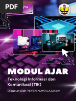 Materi Peramban Dan Search Engine | PDF