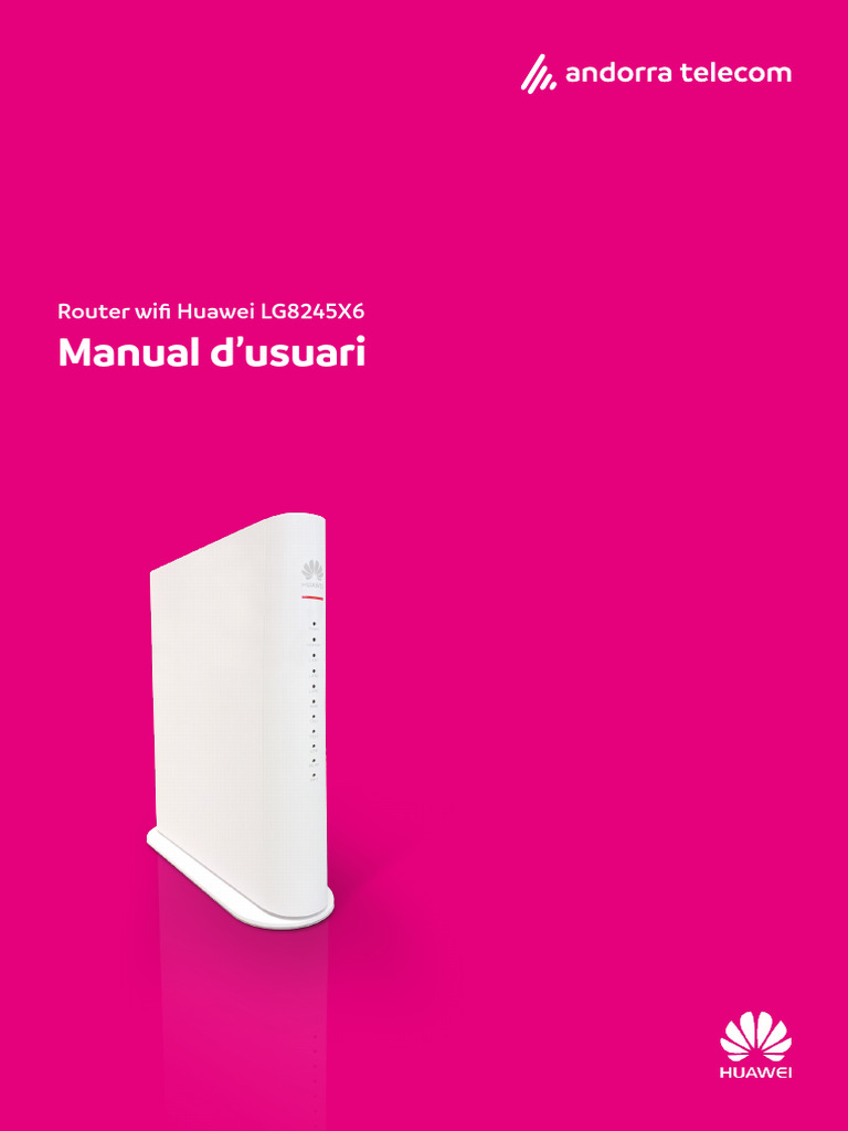 At Manual Router Final 814d9884f2 | PDF