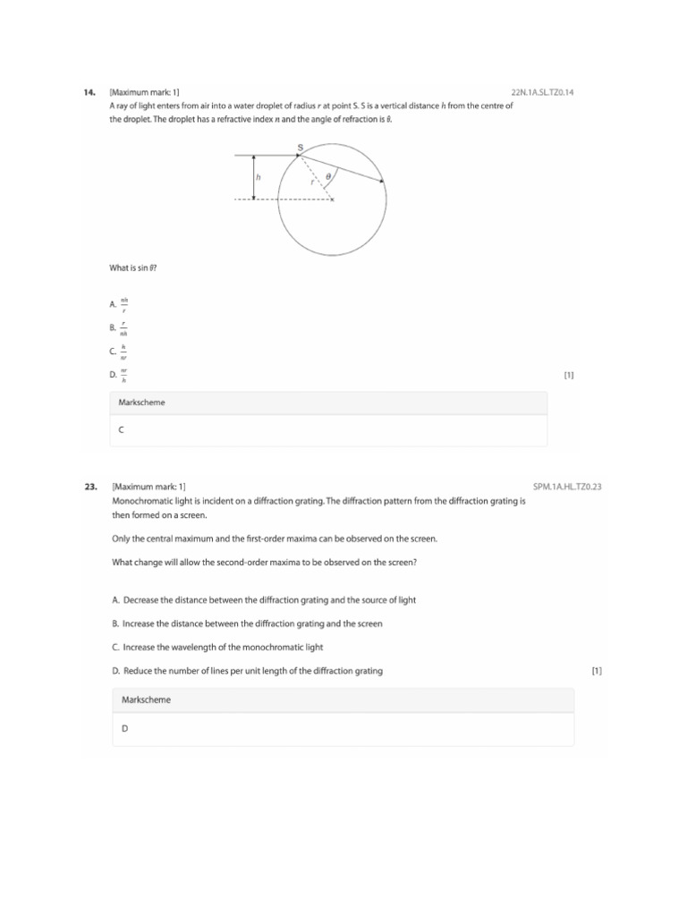C3 | PDF