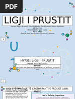 Sistemi Periodik | PDF