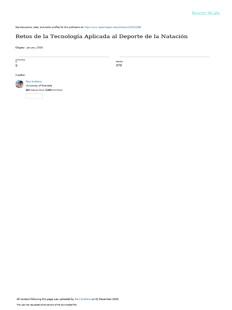 Cap Libro CSD 50 | PDF