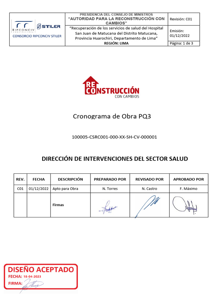 100005-CSRC001-000-XX-SH-CV-000001 | PDF