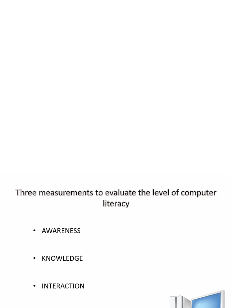 Understanding Computer Components | PDF | Computer Data Storage | Input/Output