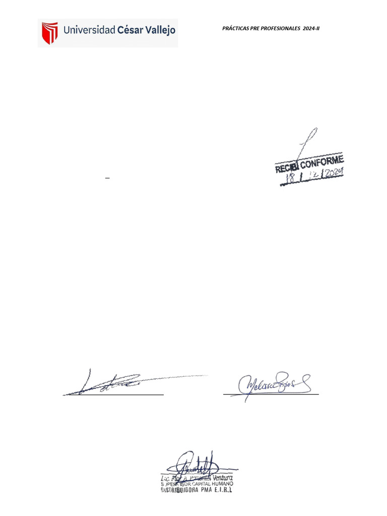 Carta de Cese | PDF