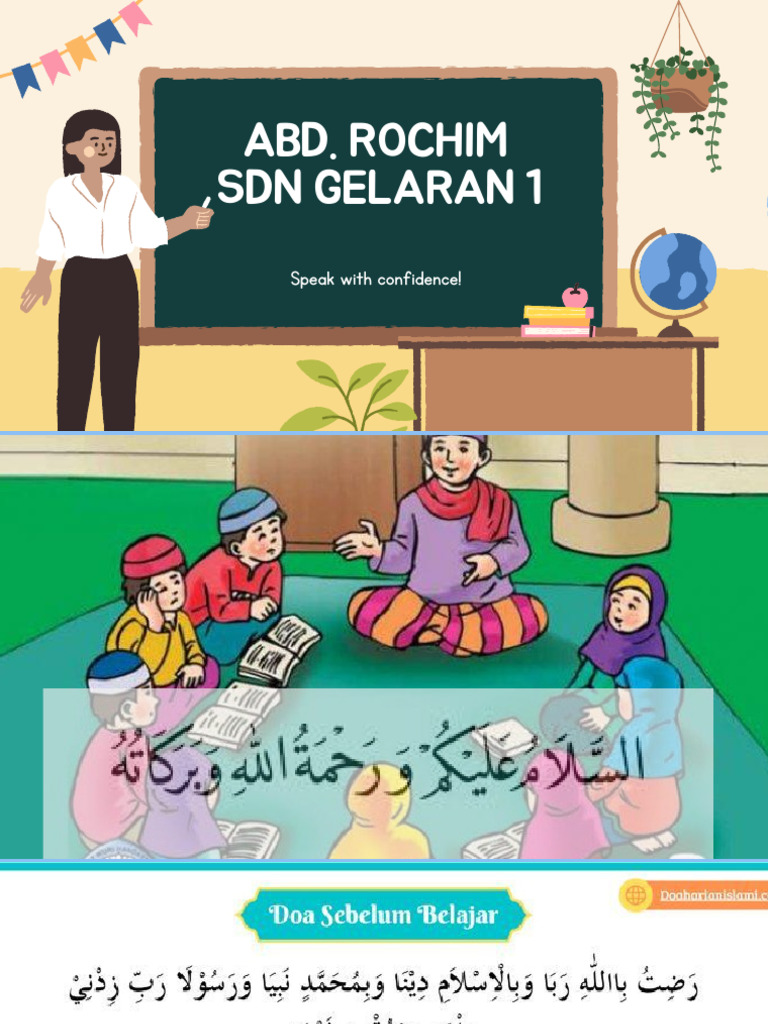 Effective Oral and Multimodal Presentations Education Presentation in ...