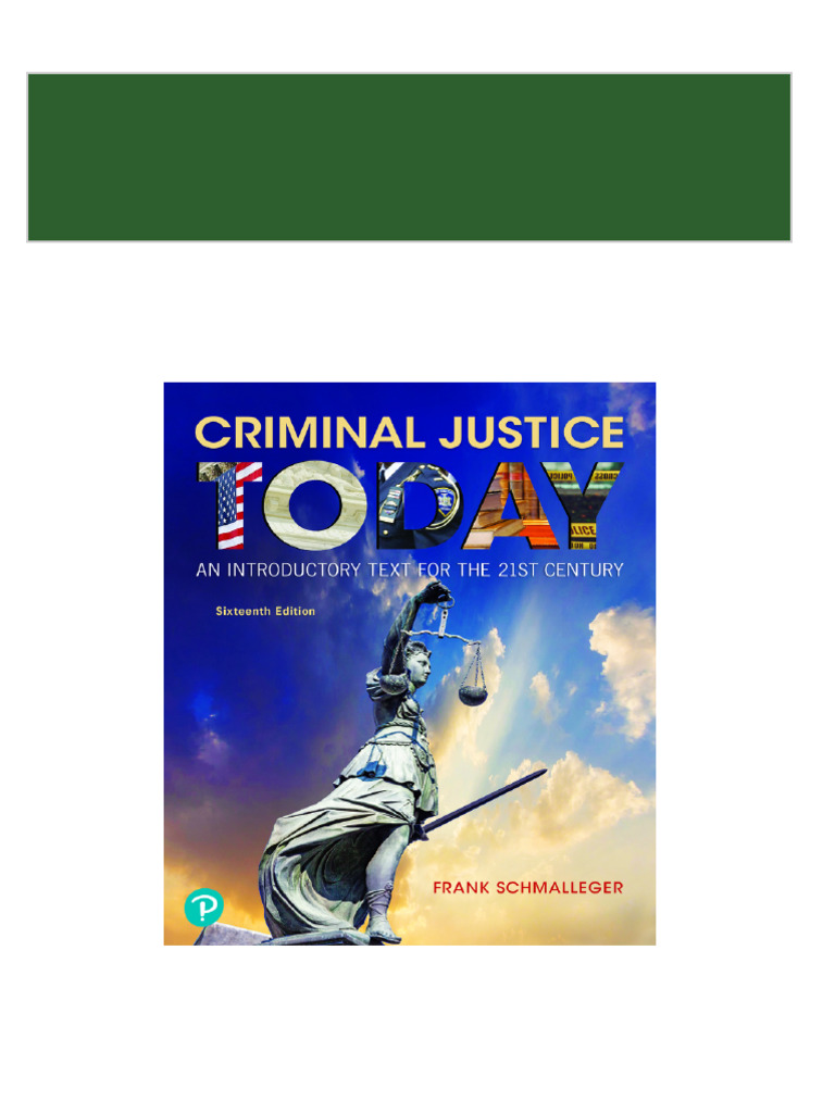Criminal Justice eBook Collection | PDF | Probation | Prison