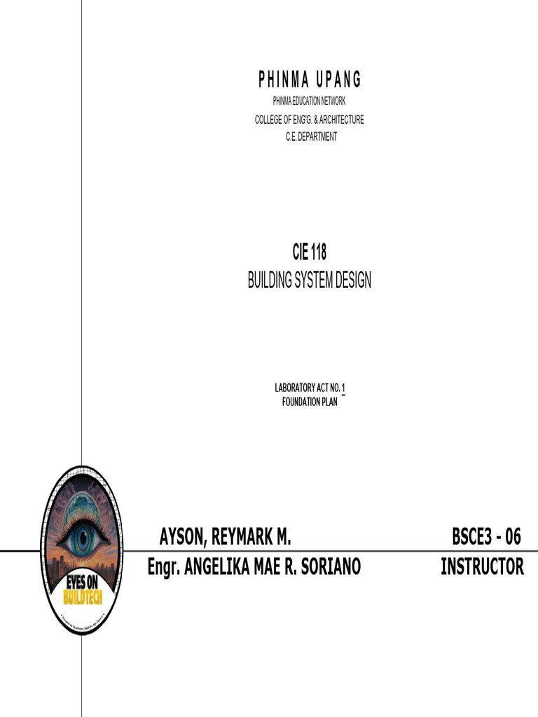 BSD, Ayson, Reymark-Front | PDF