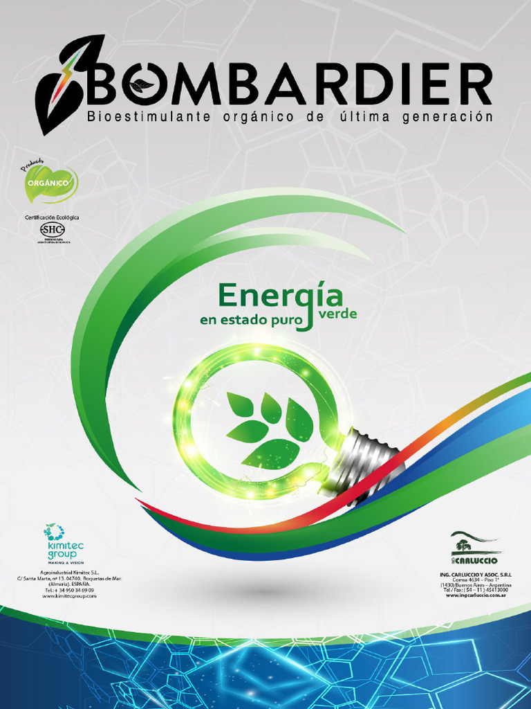 Bombardier | PDF