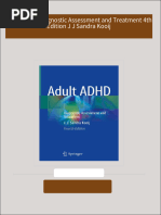 DIVA 5 Adult PATIENT VERSION | PDF | Attention Deficit Hyperactivity ...