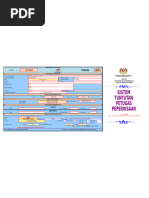 BPD - AP01 PERGERAKAN MODUL iGFMAS-OT | PDF