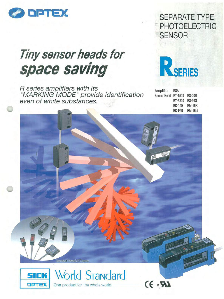 R Series Catalog-Compressed | PDF