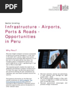 Postal Codes of Lima Peru | PDF | Lima | Peru