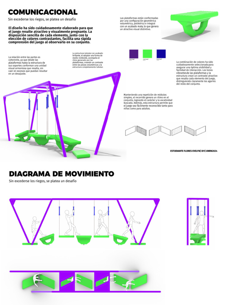 Paneles Finales Renders | PDF