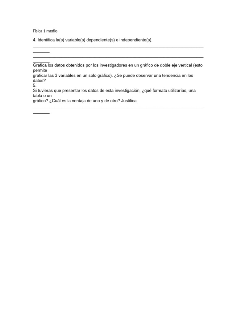 Fisica 1 Medio 11 Pdf