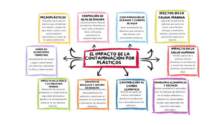 Microplásticos 20241218 201743 0000 | PDF | Contaminación | El plastico