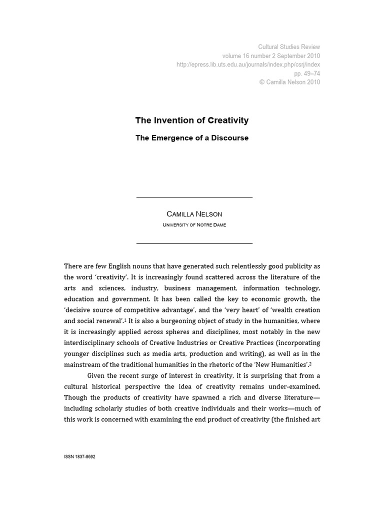 informit.382517248573608 | PDF | Liberal Arts Education