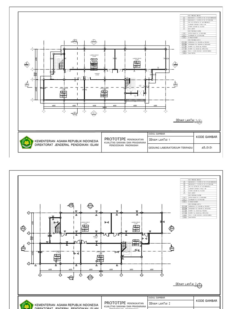 Gambar Design SBSN 2026 | PDF