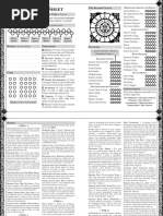 List of All M2TW Ancillaries With Cheat Codes - Commands - GG | PDF ...