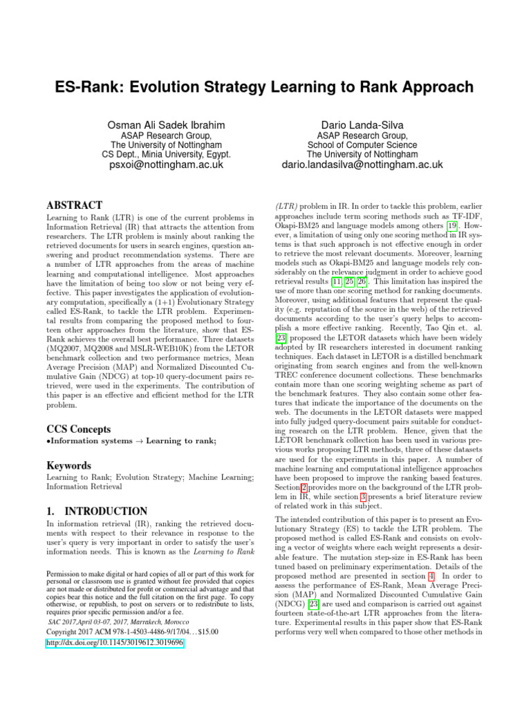 dls_sac2017 | PDF | Machine Learning | Artificial Intelligence