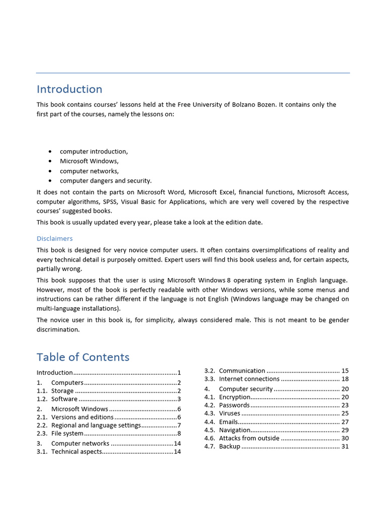 Computer(Course_Book) | PDF | Zip (File Format) | Computer File Computer(Course_Book) | PDF | Zip (File Format) | Computer File
