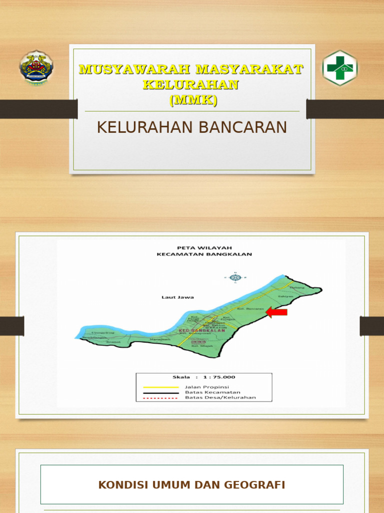 MMD BCR 21 | PDF